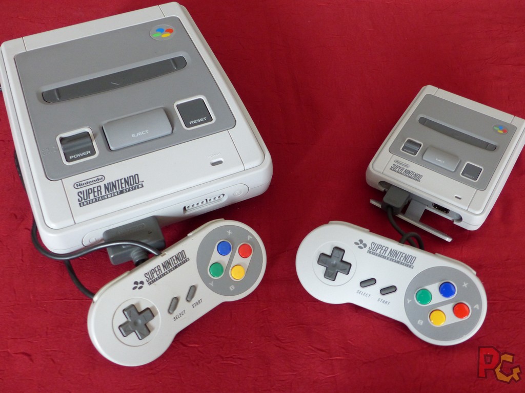 [Unboxing] 2017, l'année de la SNES (mini et new3DS XL) ! - PassionaGeek