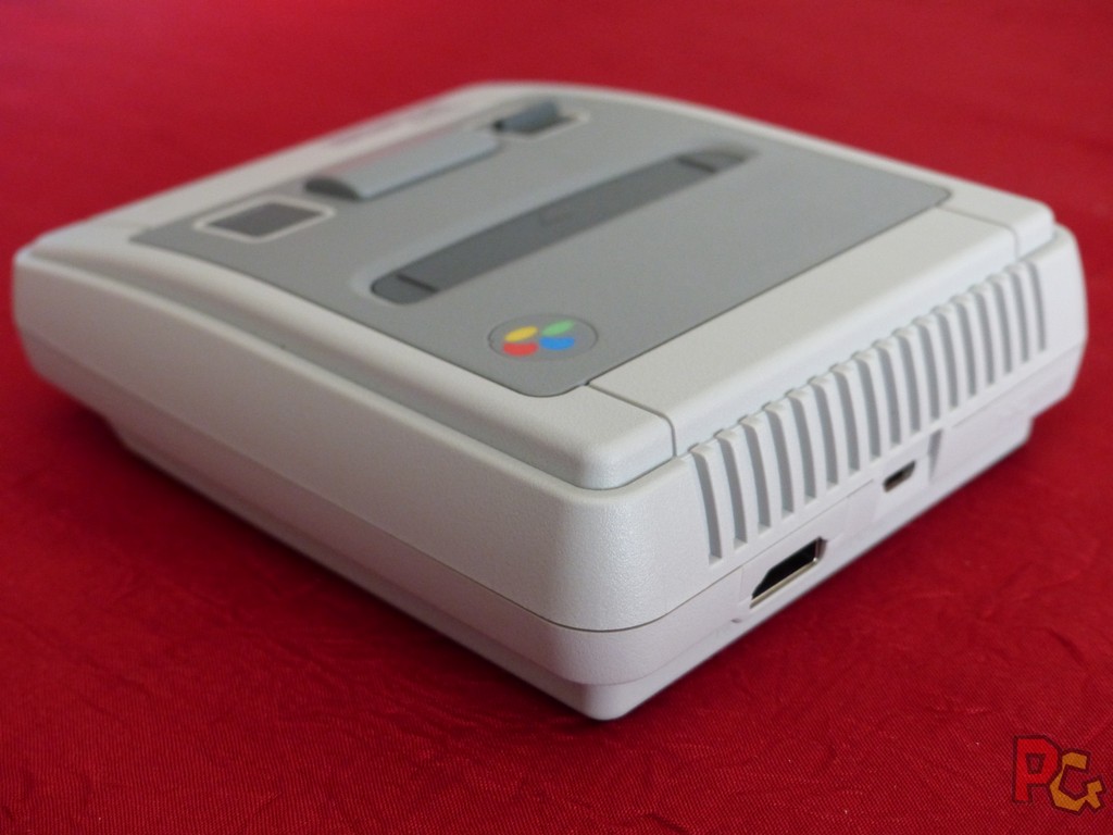 [Unboxing] 2017, l'année de la SNES (mini et new3DS XL) ! - PassionaGeek