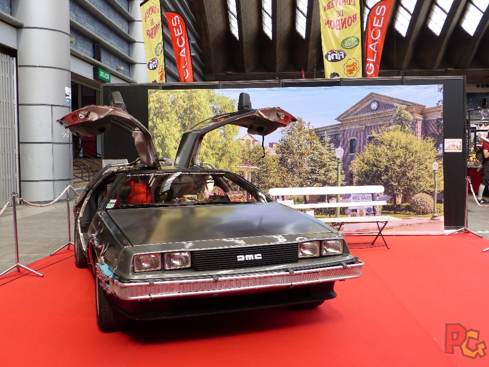 [Convention] Nice Geek Expo 2018 - la première édition (06) - PassionaGeek