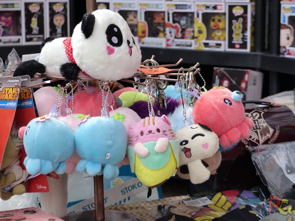 [Convention] Nice Geek Expo 2018 - la première édition (06) - PassionaGeek