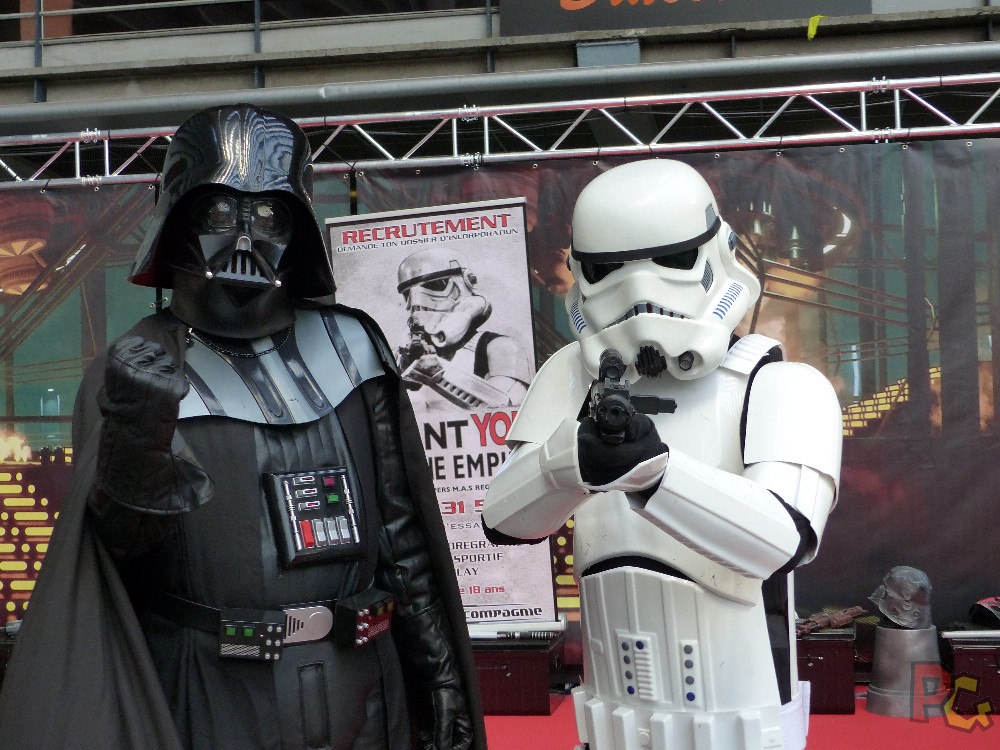 [Convention] Nice Geek Expo 2018 - la première édition (06) - PassionaGeek