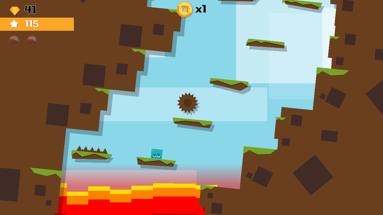 [Test] Jumping Joe ! & Friends (Switch) - PassionaGeek