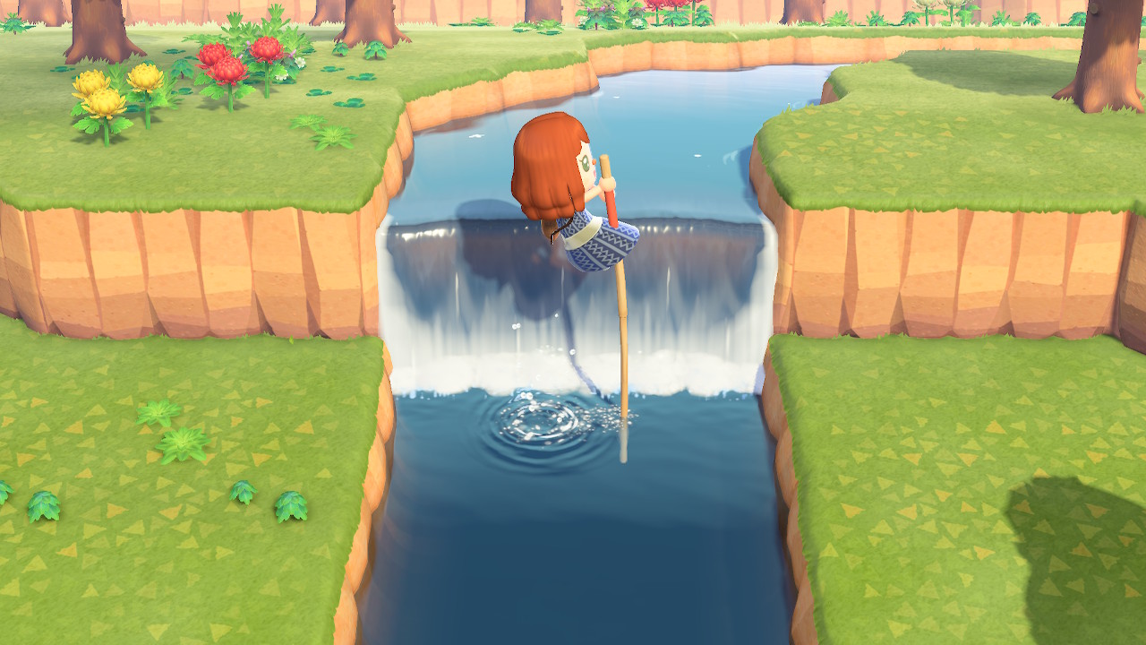 [Test] Animal Crossing New Horizons, mon coin de paradis (Switch ...